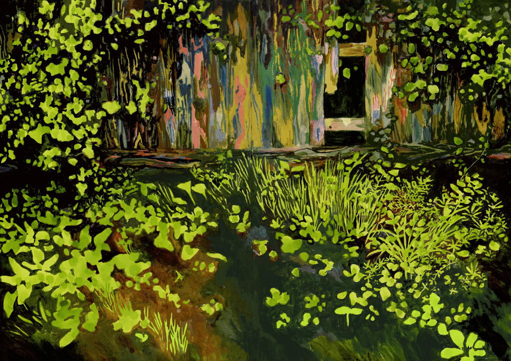 The Ruby Walker Art Update: June 2023 – Ruby Walker