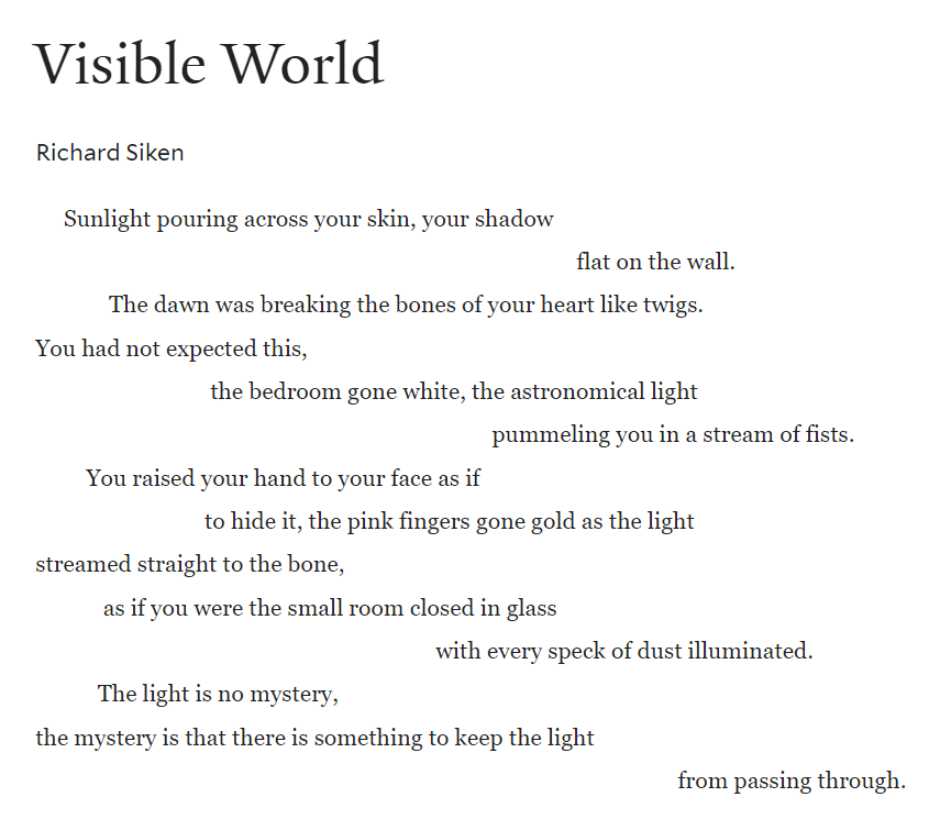 The Ruby Walker Art Update: June 2023 – Ruby Walker